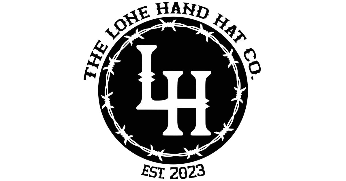 Products – The Lone Hand Hat Co